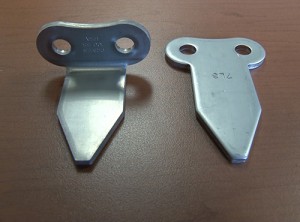 High Precision Tool - Die Makers Manufacturing